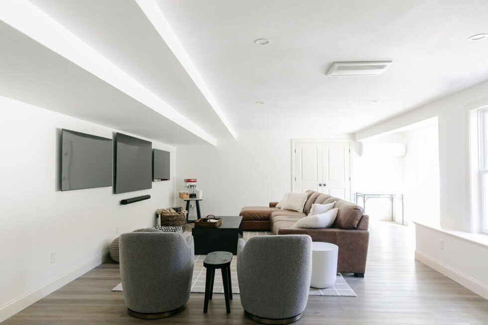 Whole Home Remodeling | Local Builders in Massachusetts